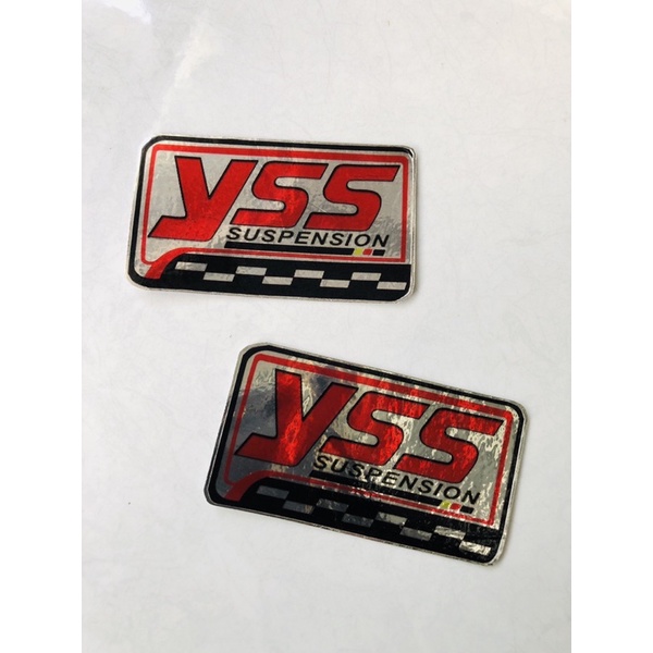 Logo Yss Lớn Decal Inox | Shopee Việt Nam