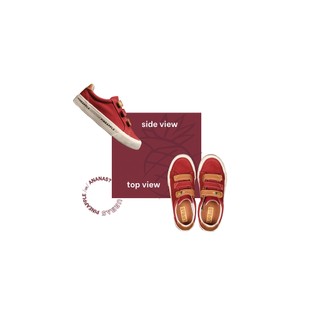Giày Ananas Urbas Pineapple or Ananas - Low Top | Shopee Việt Nam