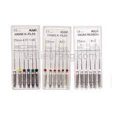Mũi Lentulo Mani [NHẬT -CHÍNH HÃNG] - nhiều kích thước | Shopee Việt Nam