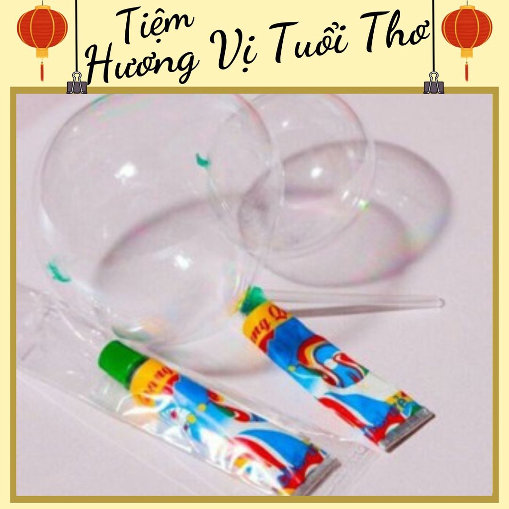 Keo thổi bong bóng cao su tuổi thơ | Shopee Việt Nam