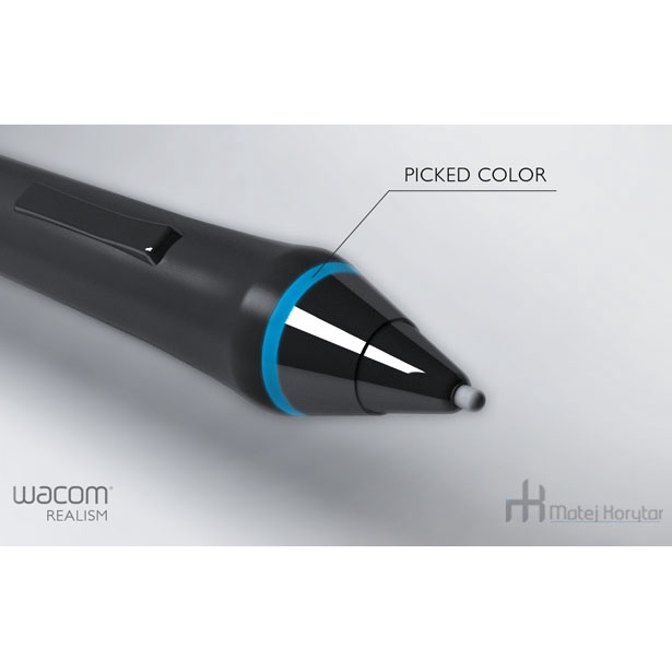 Vòng bút cho Wacom Intuos Pro - Ring for Wacom KP-504E | Shopee Việt Nam