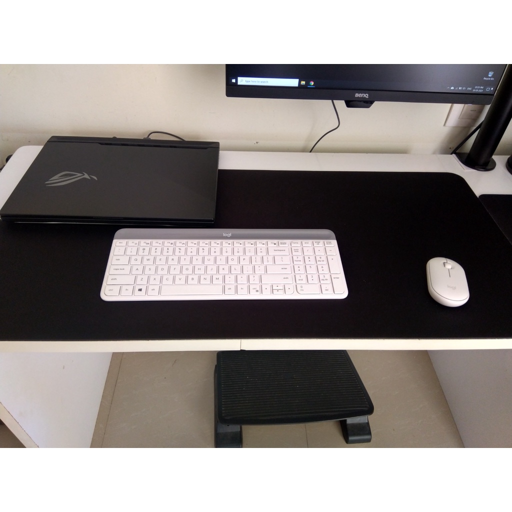 Logitech Mk470 Slim Chính hãng | Shopee Việt Nam