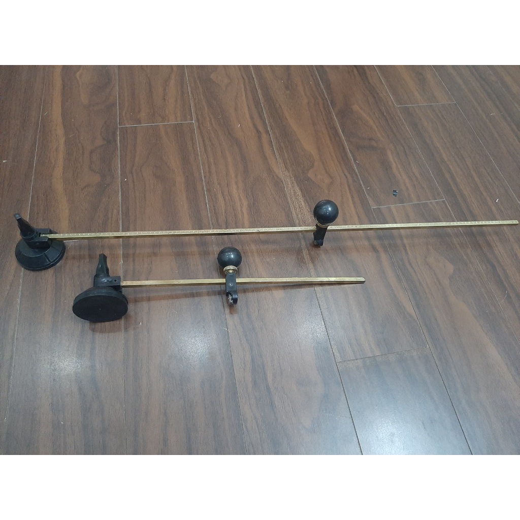 Dao cắt kính tròn - Dao compa căt kính đường kính 60cm. 1,2m củ dầu 6 ...