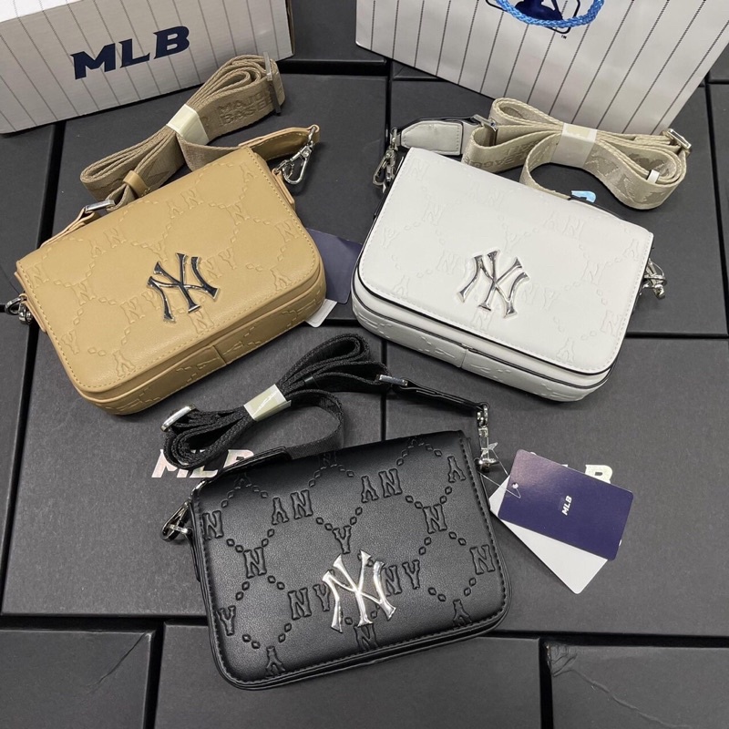 MLB BOX VỀ SL HOA TO - ĐỦ 3 MÀU FULLBOX CODE HÃNG CHUẨN XUẤT SỊN ...