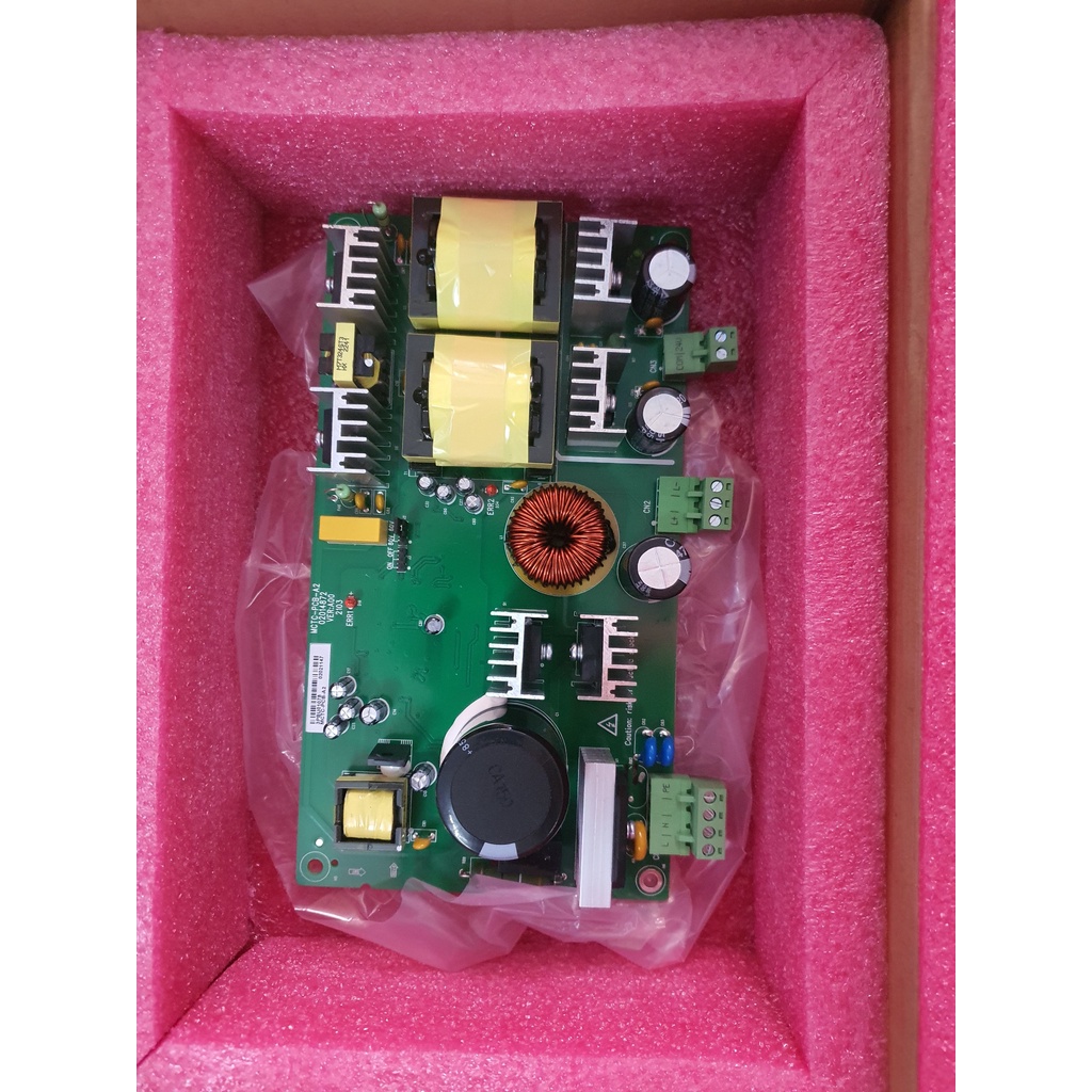 Board Nguồn tủ điều khiển NICE3000, MT70,AS380 - MCTC - PCB - A2 | Shopee Việt Nam