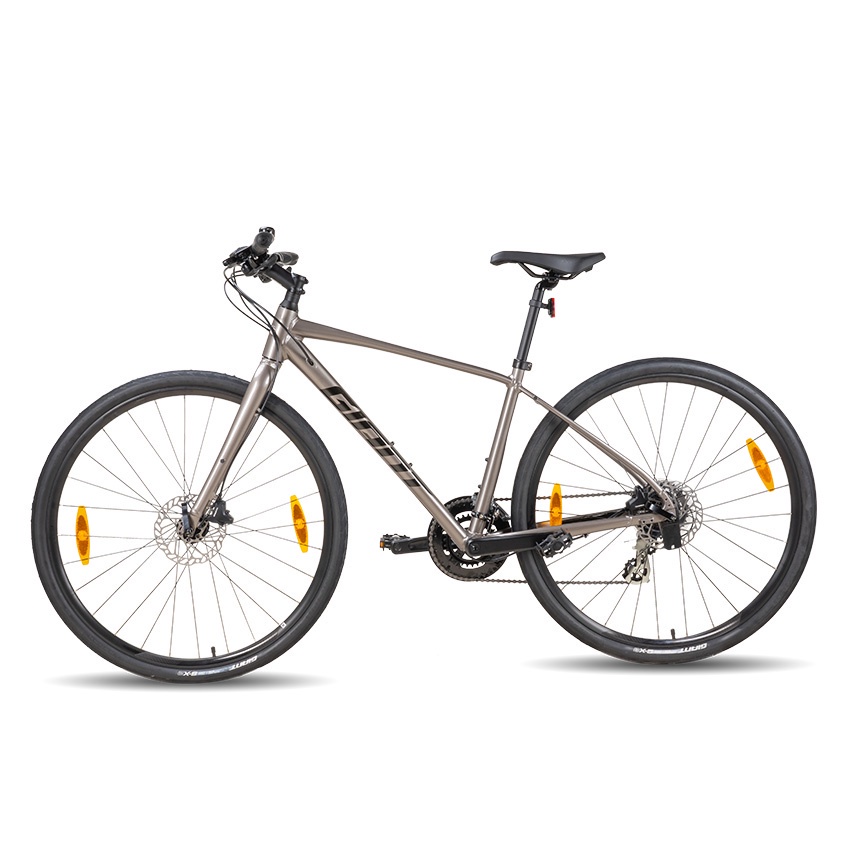 700C [GIANT_SV] Xe Đạp Thể Thao Đường Phố Touring GIANT Escape 2 Disc ...