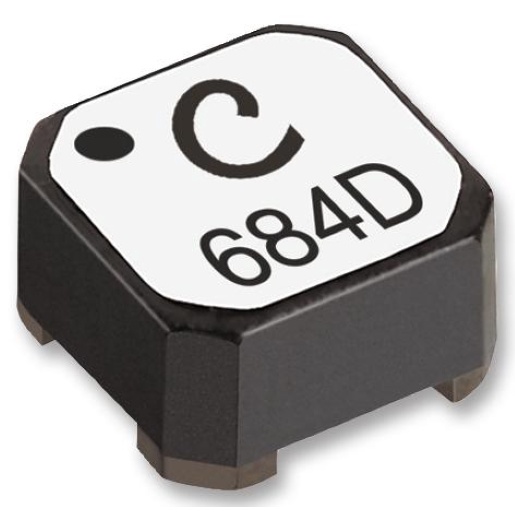 LPD5030-334MRC_Coupled Inductors LPD5030 Low Profile 20% 5.36Ohms_Cuộn cảm ghép_(1189) | Shopee ...