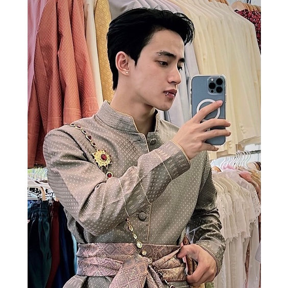 Ốp magsa sạc không dây cao cấp cho IPhone | Shopee Việt Nam