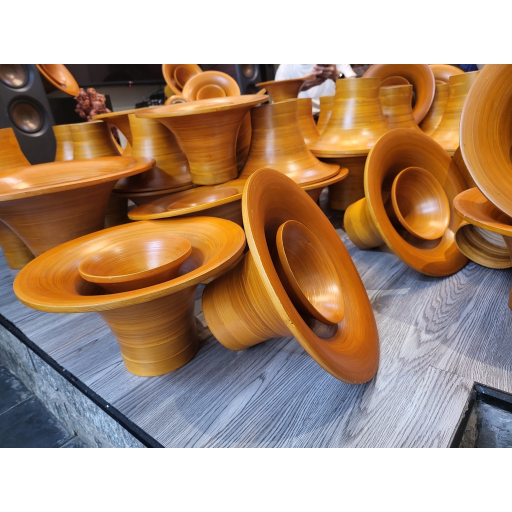 Vành Kèn Loa Tre Cho Độ Chế Loa Kèn, Loa Trép | Shopee Việt Nam