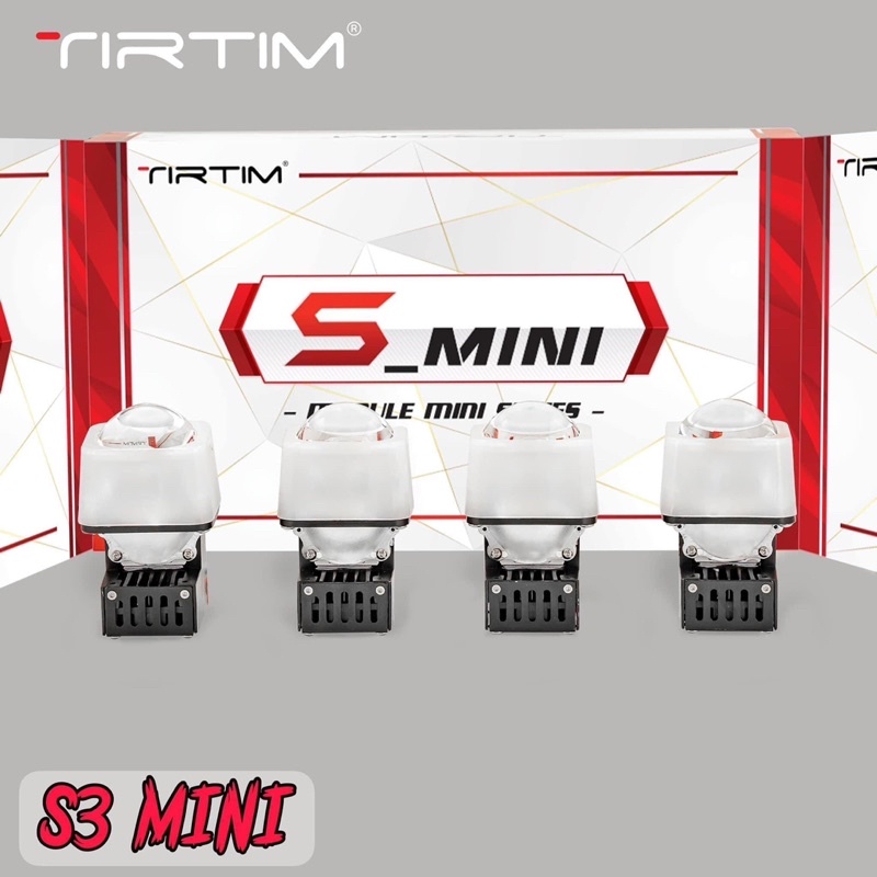 MODULE TIRTIM S3 MINI 1.5 INCH | Shopee Việt Nam