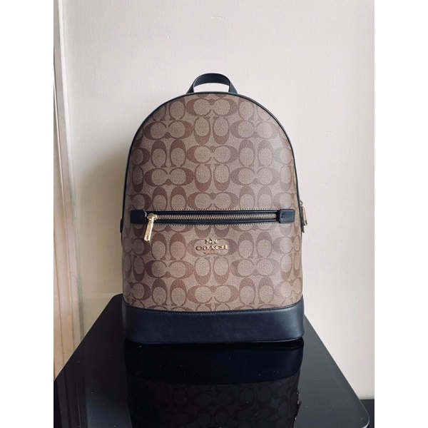 Balo Coach chính hãng | Shopee Việt Nam