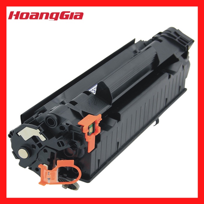 Hộp mực 337/ 83A [Bảo hành 3 tháng] cho máy LBP151, MF221, MF244, MF249 ...