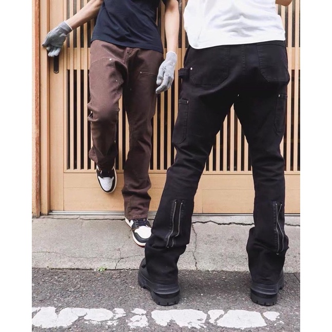 Quần Vujade Kenijima Pants | Shopee Việt Nam
