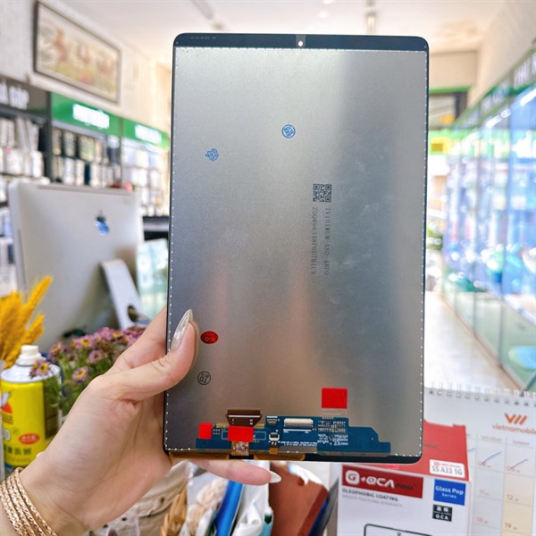 Màn hình Samsung Tab T515 ( Zin ) đã test, hiển thị đẹp. | Shopee Việt Nam