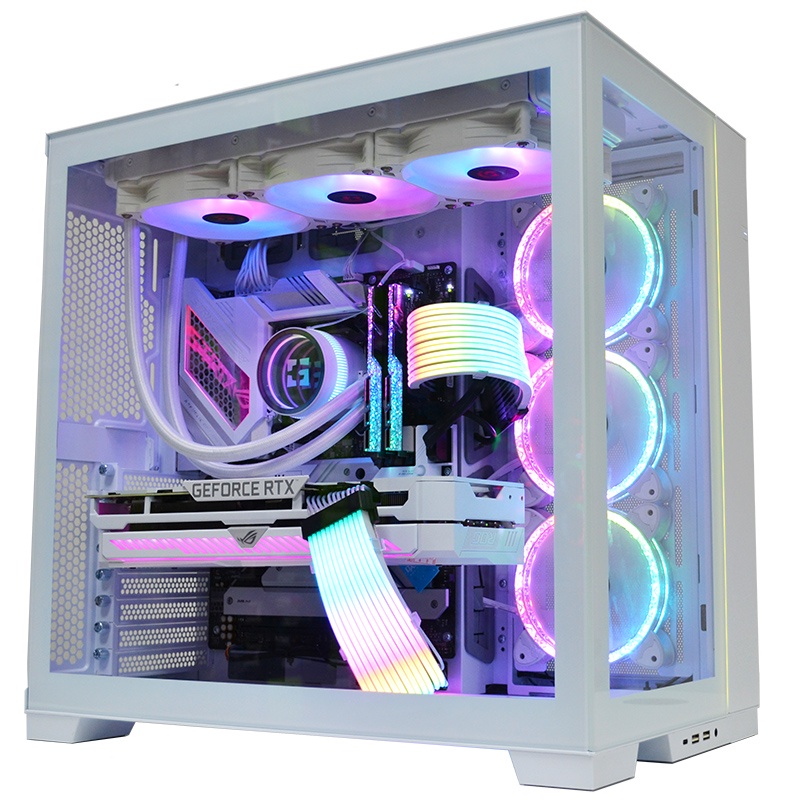 PC Gaming ZB-01, Ram 16Gb, CPU Core i5, VGA 1660S/2060 12Gb | Shopee ...