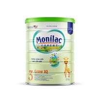 Sữa Monilac Grow IQ | Shopee Việt Nam