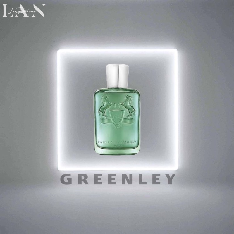 [LAN] Nước Hoa Nam PDM Greenley 10/20ml | Shopee Việt Nam