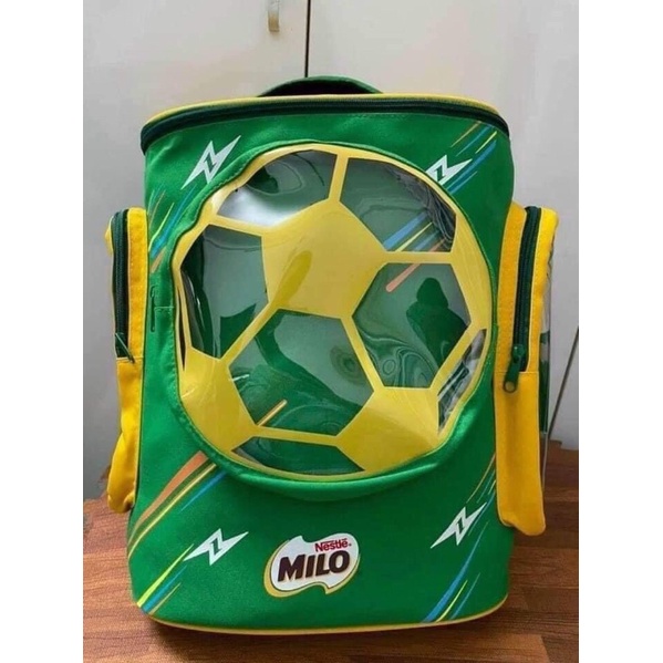 BALO TRÁI BANH MILO | Shopee Việt Nam