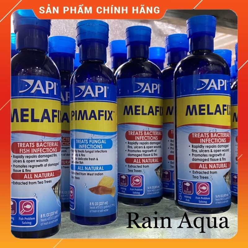 API Melafix và Pimafix. Kháng Khuẩn - Kháng Nấm - Bộ Đôi Hoàn Hảo Chăm ...