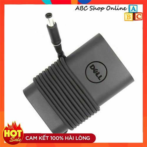Sạc Adapter Laptop Dell Latitude 14 7404 7480 7490 Dell Latitude 7490 ...