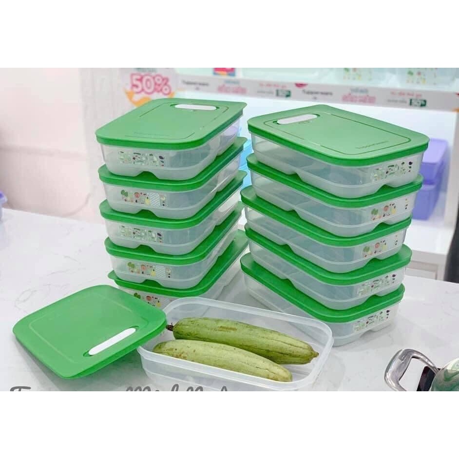 Hộp ventsmart 1.8l Tupperware chính hãng | Shopee Việt Nam