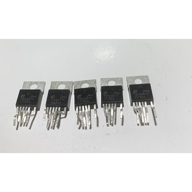 IC nguồn TOP245YN mới chính hãng | Shopee Việt Nam