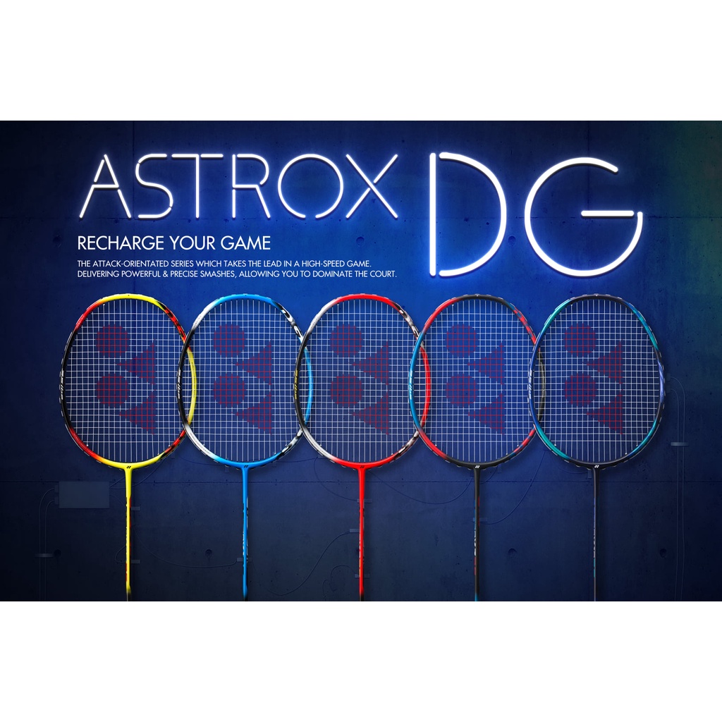 Vợt cầu lông Yonex Astrox 7 DG (chính hãng) | Shopee Việt Nam