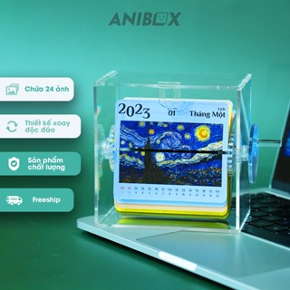 Anibox - Hộp Ảnh Decor, Cửa hàng trực tuyến | Shopee Việt Nam