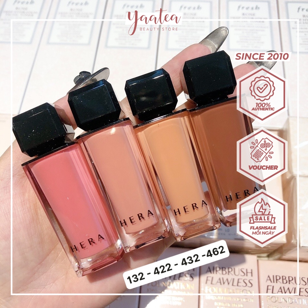 [MẪU MỚI] Son bóng Hera Sensual Nude Gloss | Shopee Việt Nam