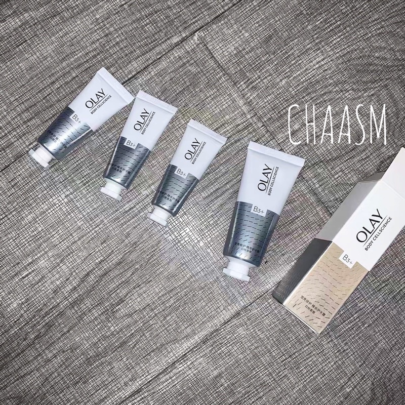 SET Kem dưỡng da tay OLAY B3+ dưỡng sáng ngừa lão hoá HÀNG CHÍNH HÃNG ...