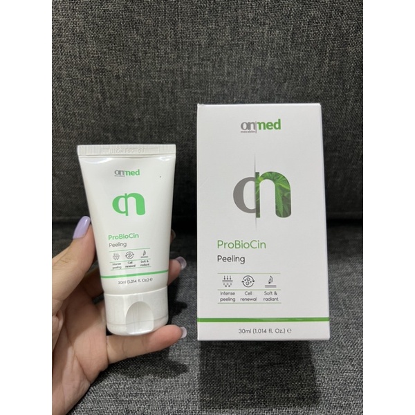 Kem Peel Nám Thế Hệ Mới Xử Lý Sắc Tố , Mụn Thâm , Sẹo Rỗ PEEL CREAM ...