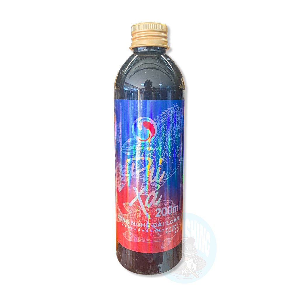 Hương Liệu Câu Rô Phi Sa Phạm Quái Phi - Xả Phi - Tân Phi - Rươu Hương ...