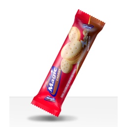 Bánh Cracker Kẹp Kem Bơ Đậu Phộng Magic Creams Peanut Butter (Thanh 108g) | Shopee Việt Nam