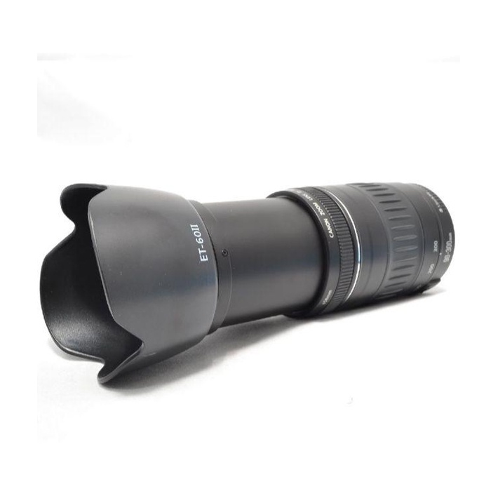 Lens Canon EF 90-300mm F4.5-5.6 cho máy ảnh Canon DSLR Fullframe và ...
