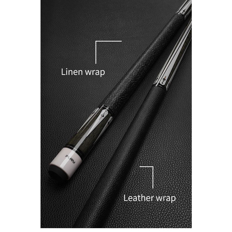 Cơ Bida Chuyên Nghiệp -Fury Ly - Ngọn HT công nghệ cao cấp | Shopee ...