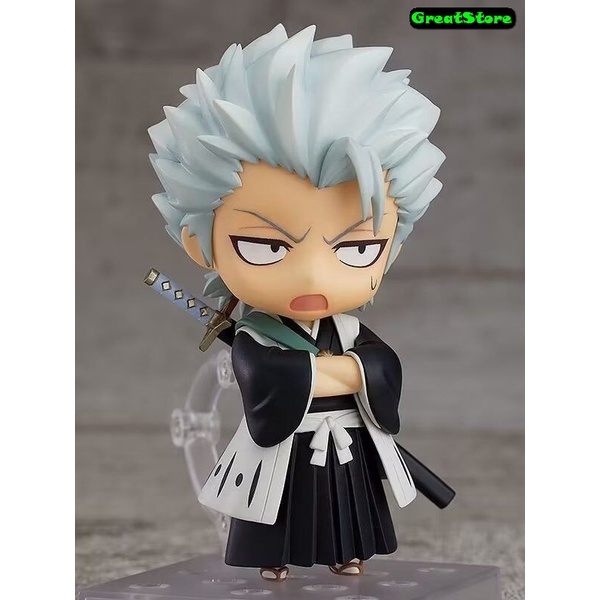[ Sẵn ] Mô hình Toshiro Hitsugaya (Toushiro Hitsugaya ) trong Anime ...