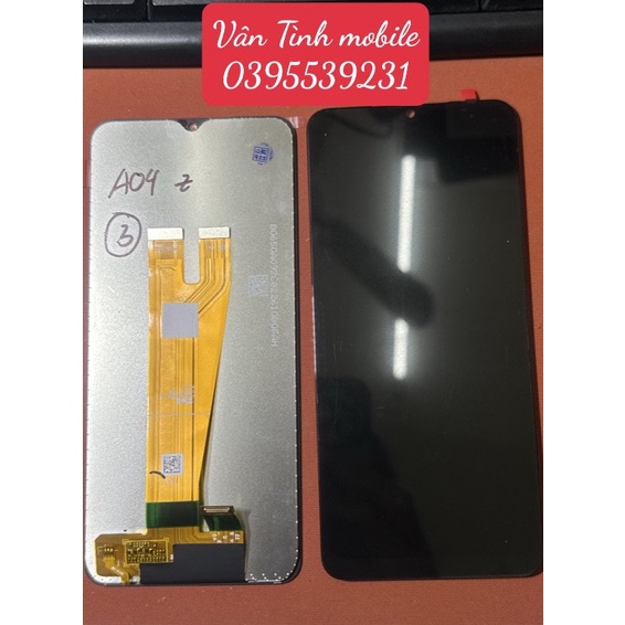 Samsung Galaxy A04 2022 / A045 / A04 Core - Màn Hình Nguyên Bộ Zin New ...