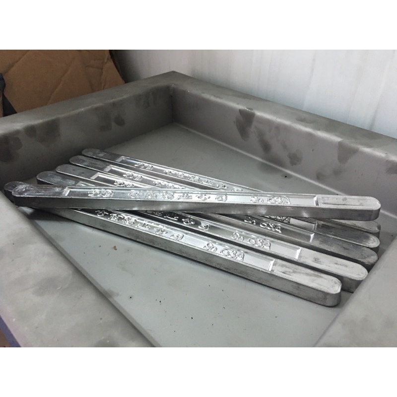 Thiếc Hàn Thanh sn63A/63% Loại 0.5kg | Shopee Việt Nam