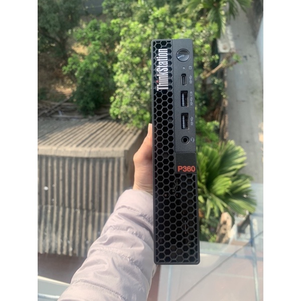 Hệ thống Barebone ThinkStation P360 tiny | Shopee Việt Nam