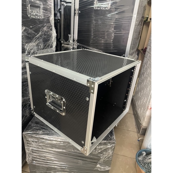 Tủ rack âm thanh 8u không cánh FREE SHIP Extra | Shopee Việt Nam