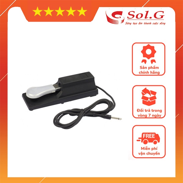 Pedal đàn organ Medeli P80A ( dùng cho mọi loại đàn Organ, piano điện ...