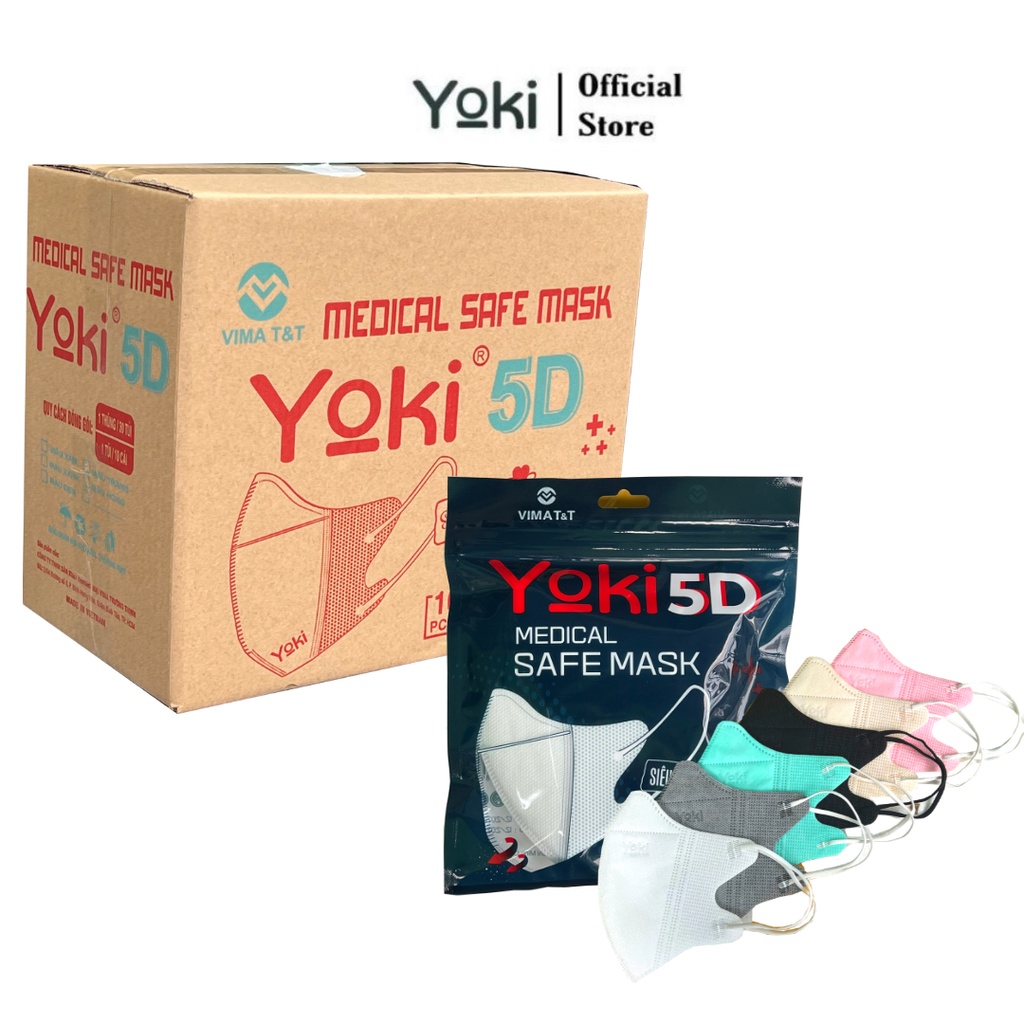 YOKI STORE - Shopee Mall Online | Shopee Việt Nam