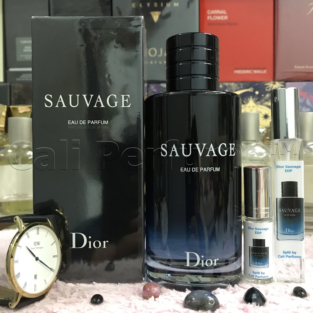 [Cali Perfume][Chính Hãng][Dùng Là Thơm][Siêu Cuốn Hút Phái Nữ] Nước ...