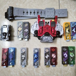 [New] Đồ Chơi Siêu Nhân Kamen Rider Double (Kamen Rider W) - Double ...