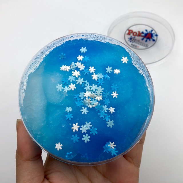 Slime Icy Snow - chất Icee | Shopee Việt Nam
