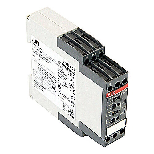 Rơ le giám sát điện áp ABB CM-EFS.2S | Shopee Việt Nam