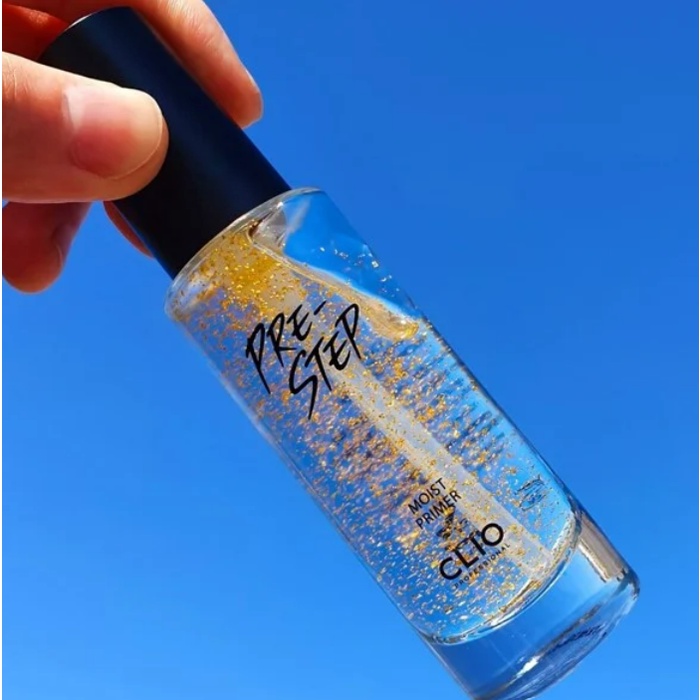 (CÓ VAT) Kem Lót Trang Điểm CLIO Pre-Step Pore Primer, Wake Up Primer 30ml | Shopee Việt Nam