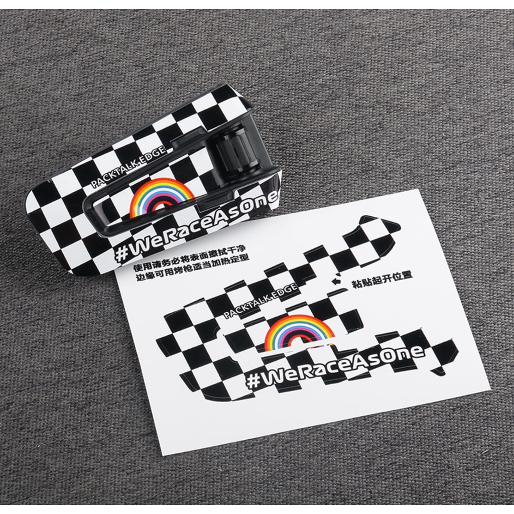 Decal Skin Cardo Packtalk EDGE / NEO | Shopee Việt Nam