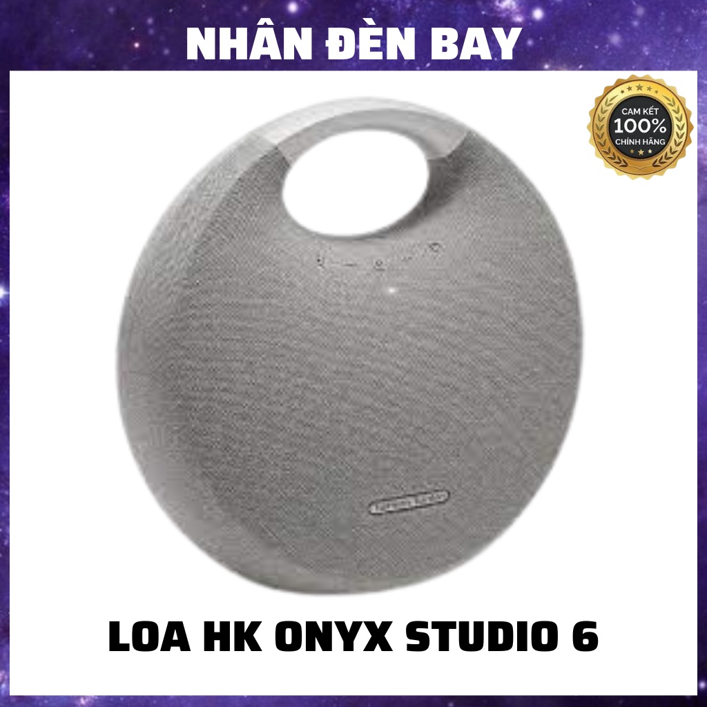 Loa Bay Phòng Harman Kardon Onyx Studio 6 Chính Hãng Âm Thanh Sóng Động ...