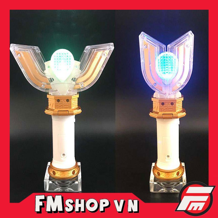 [FMSHOPVN] SPARK LENS TIGA CHINA VER MÔ HÌNH NHÂN VẬT BIẾN HÌNH ...